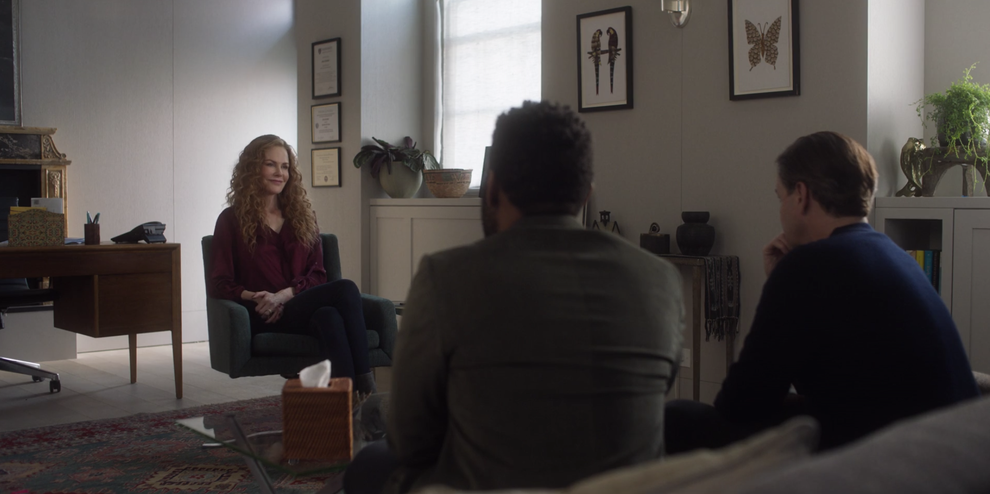 "The Undoing" Finale: 17 Questions We Still Have