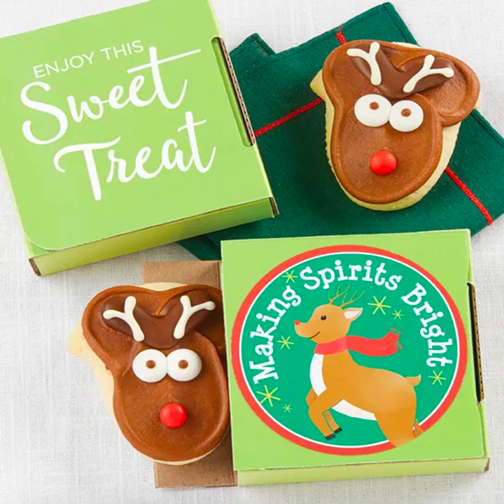 34 Tasty Food Stocking Stuffers To Toss In This Year