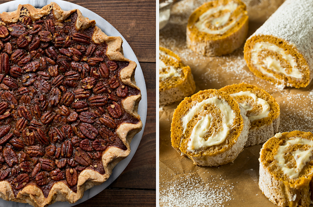 Take This Fall Baking Quiz And We’ll Tell You What You Need