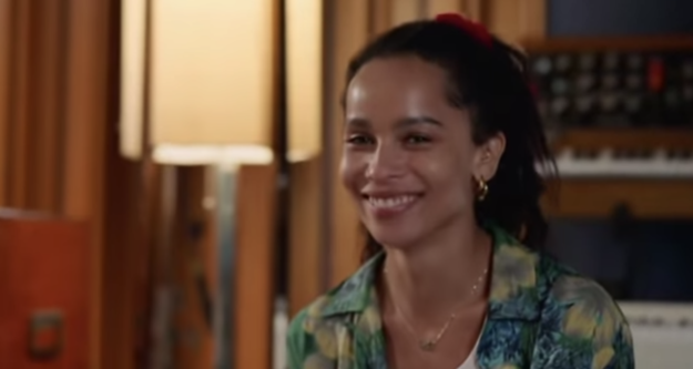 Are These TV Characters Good In Bed? Quiz