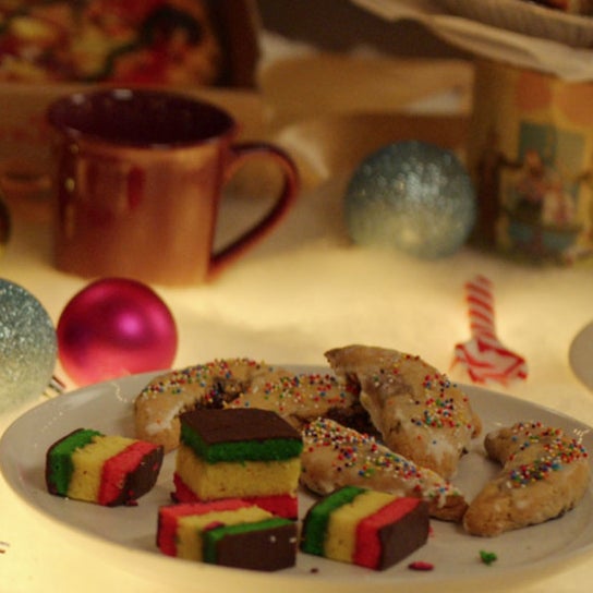 Choose Your Favorite Holiday Activities And We’ll Give You A Holiday Dare