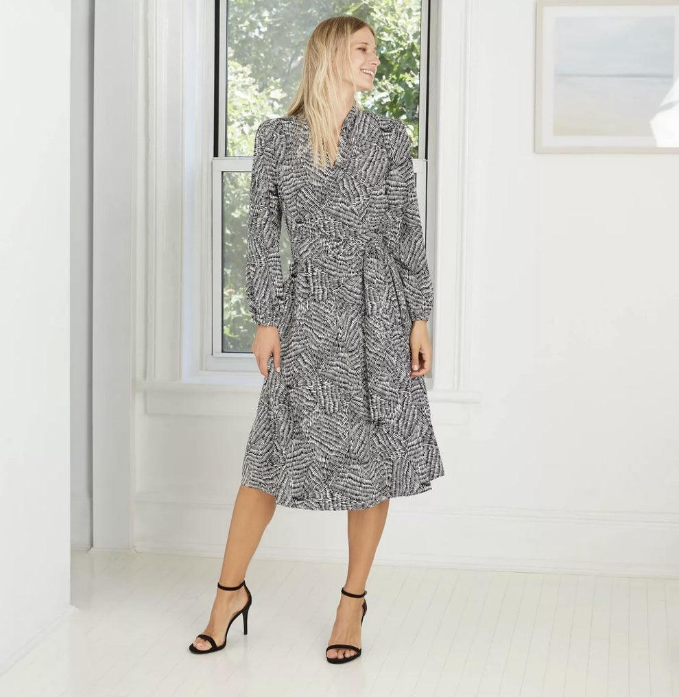 31 Target Dresses That Are Gorgeous And Affordable