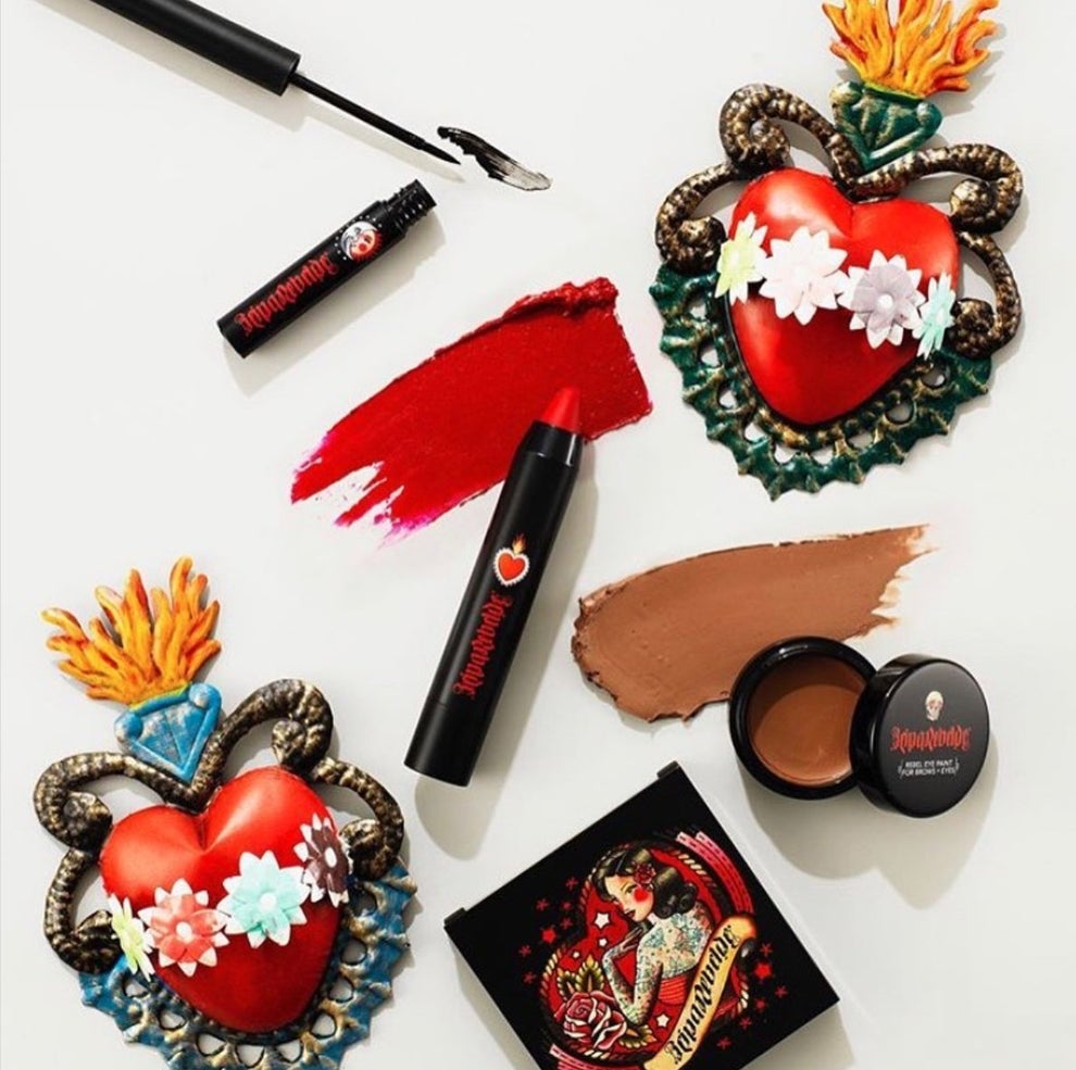 31 Target Beauty Products You'll Wish You'd Known About