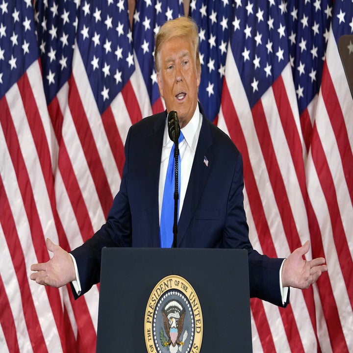 2020 Election Night Live Updates