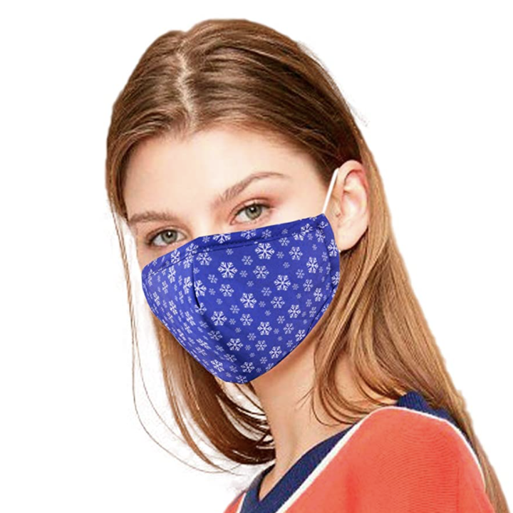 Best Winter Holiday Face Masks