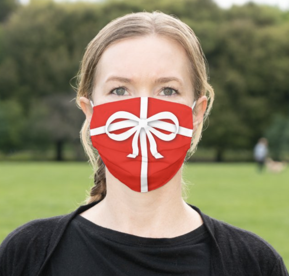 Best Winter Holiday Face Masks