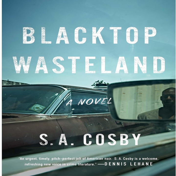 14 Suspenseful Books You Won't Be Able To Put Down