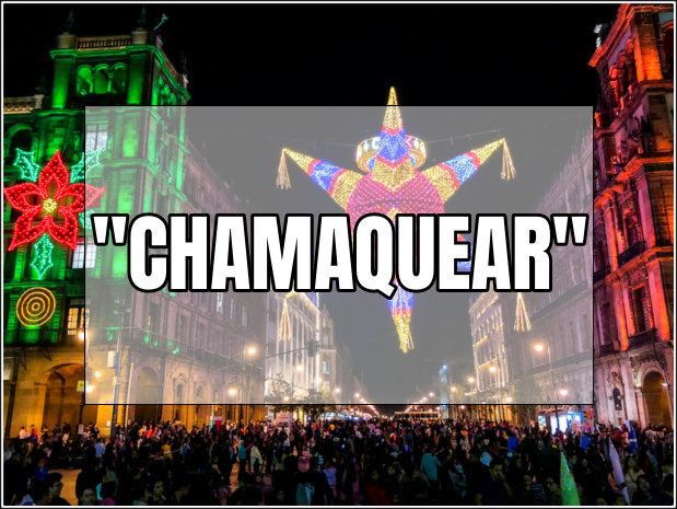 Solo un mexicano puede sacar 10 en este quiz de palabras con "ch"