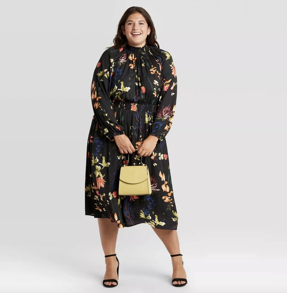 31 Target Dresses That Are Gorgeous And Affordable