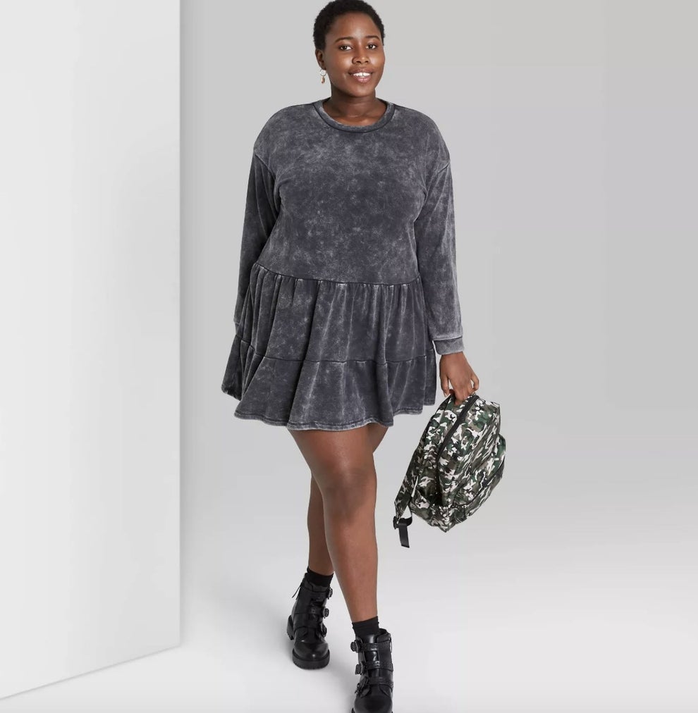 31 Target Dresses That Are Gorgeous And Affordable