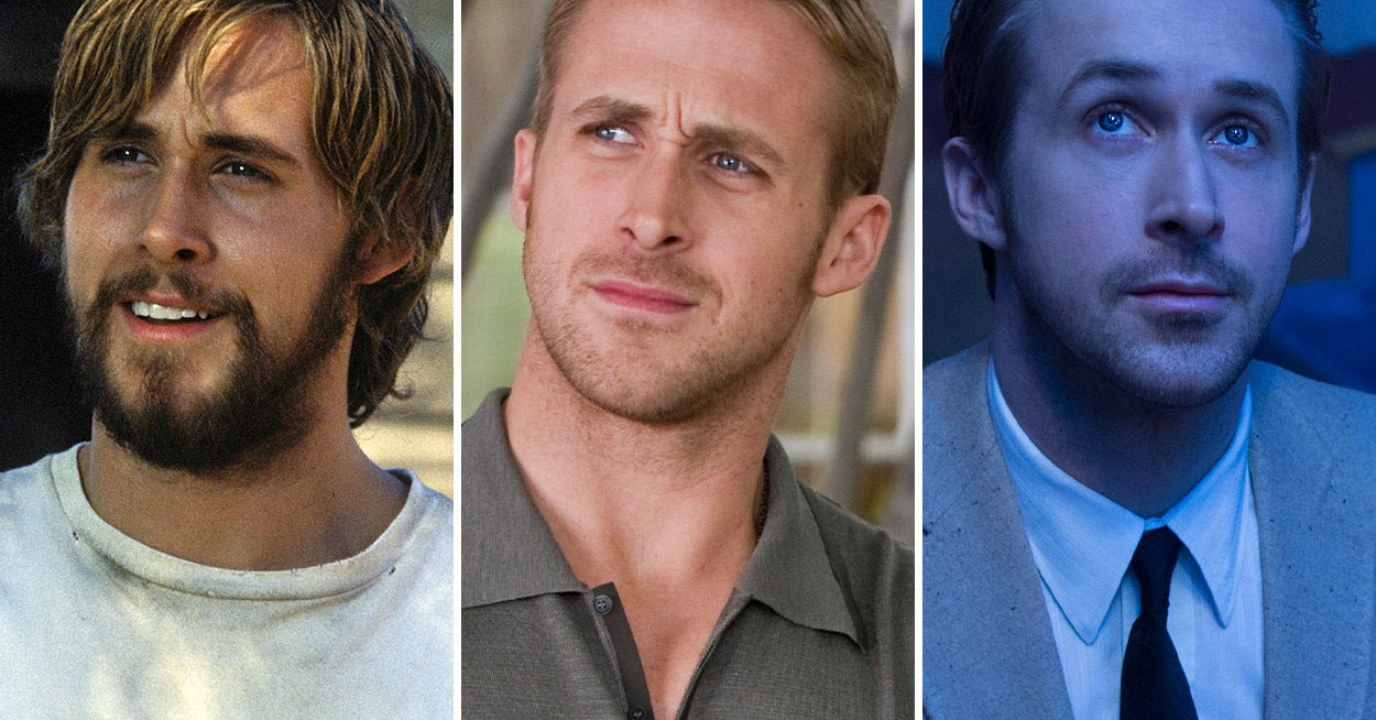 Which Character Played By The Same Actor Do You Love Most?