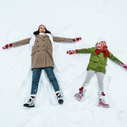 Choose Your Favorite Holiday Activities And We’ll Give You A Holiday Dare