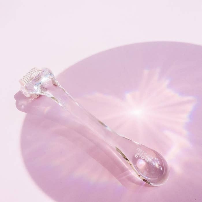 If You're New To Derma Rolling Or Want To Get Started, You Need To ...