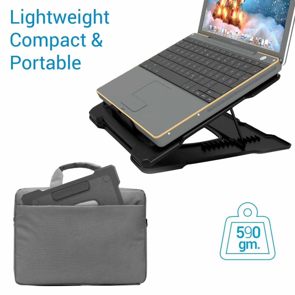 19 Laptop Add-Ons You Didn't Know You Needed