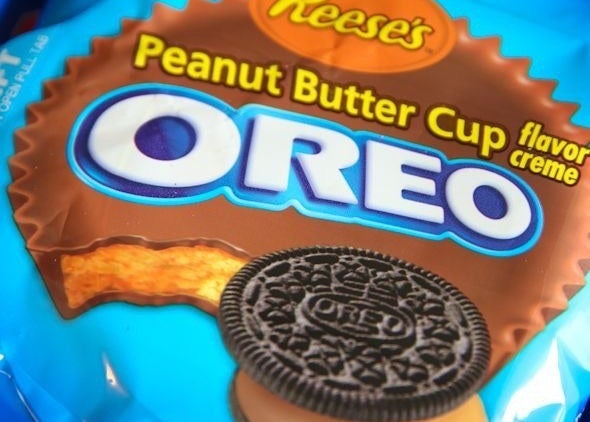 Take This Quiz And I'll Tell You How Much Of An Oreo Fanatic You Are