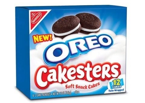 Take This Quiz And I'll Tell You How Much Of An Oreo Fanatic You Are