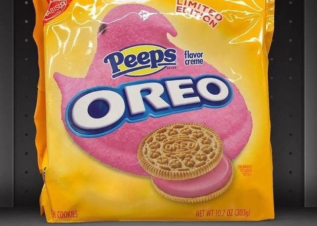 Take This Quiz And I'll Tell You How Much Of An Oreo Fanatic You Are