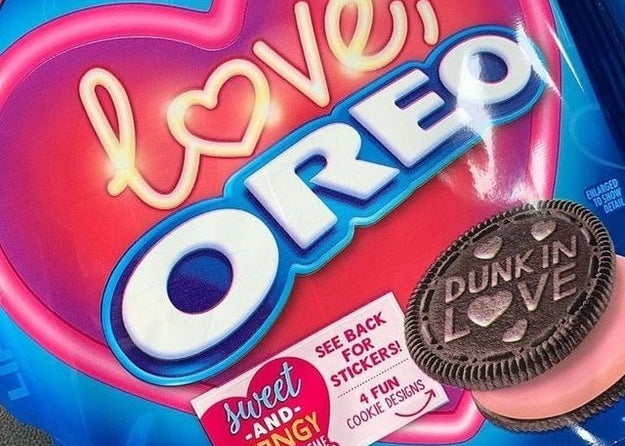 Take This Quiz And I'll Tell You How Much Of An Oreo Fanatic You Are
