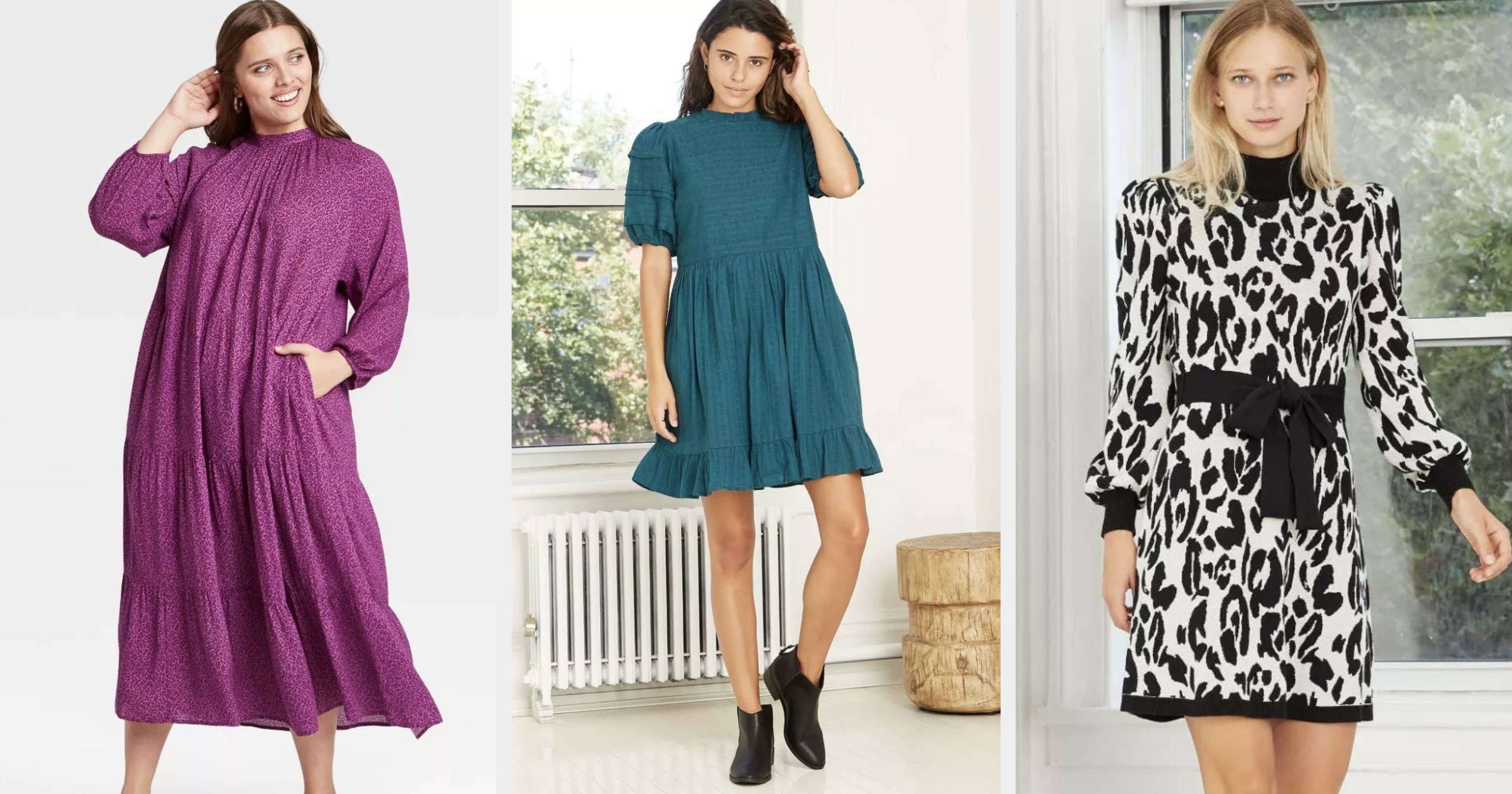 31 Target Dresses That Are Gorgeous And Affordable