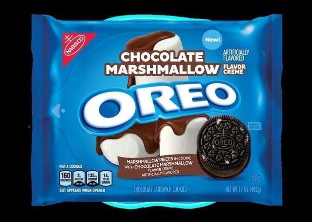 Take This Quiz And I'll Tell You How Much Of An Oreo Fanatic You Are