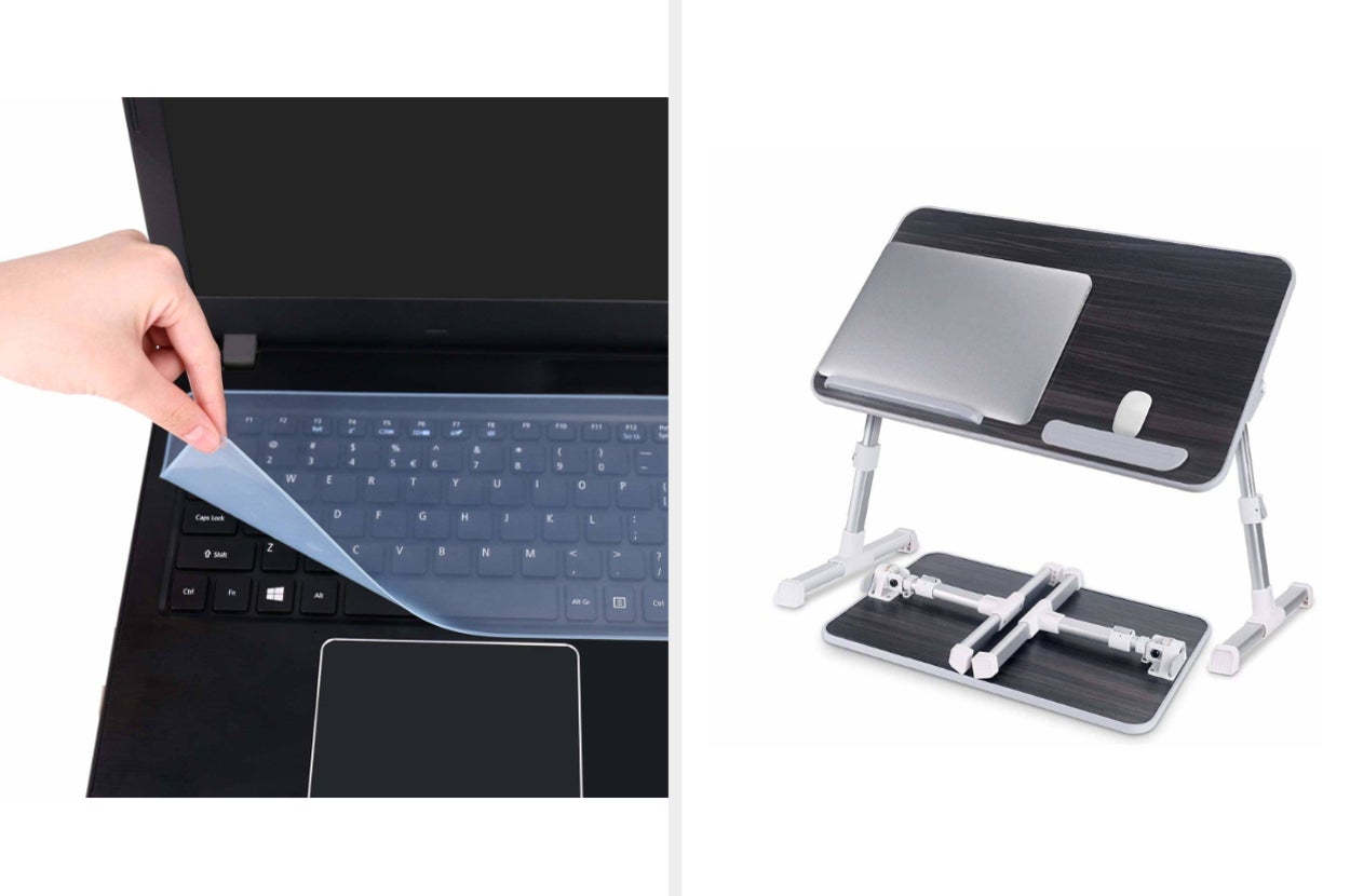 19 Laptop Add-Ons You Didn't Know You Needed