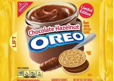 Take This Quiz And I'll Tell You How Much Of An Oreo Fanatic You Are