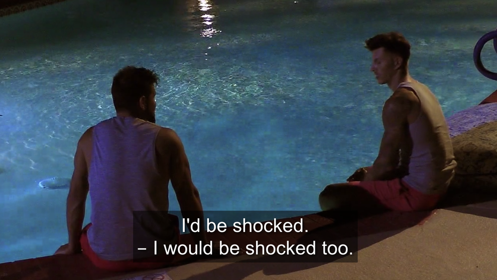 The Bachelorette Clare Crawley Episode 4 Recap