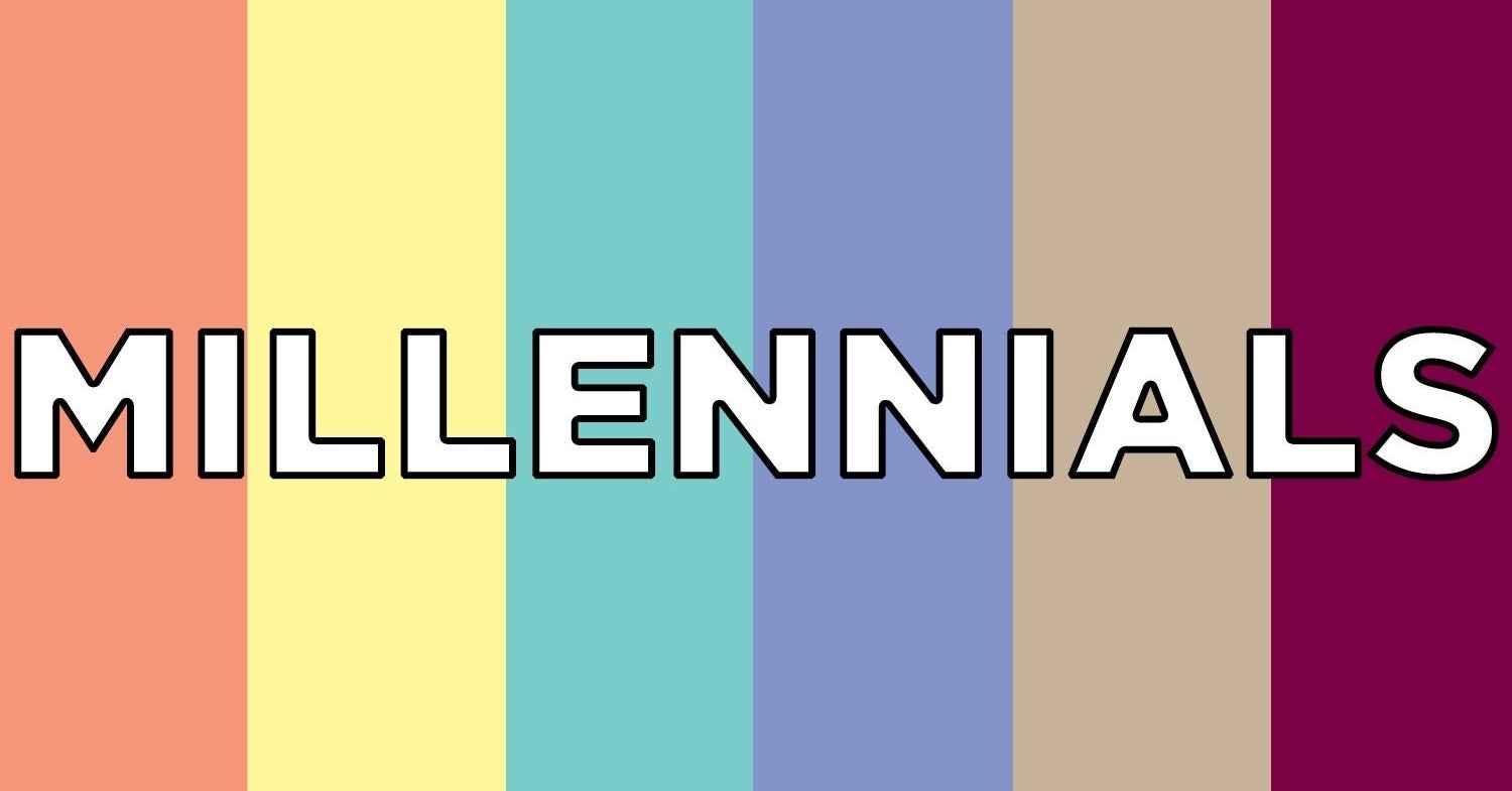 Millennial Quizzes That Are Not For Gen Z Or Boomers