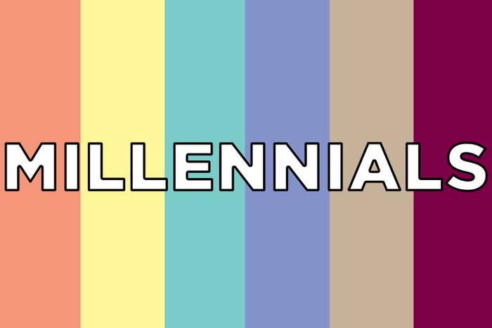 Millennial Quizzes That Are Not For Gen Z Or Boomers