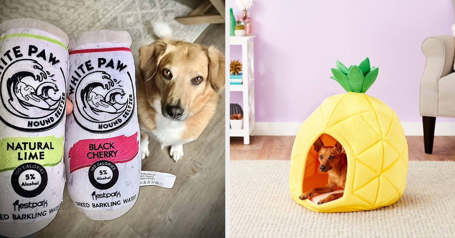 39 Cute And Useful Gifts For Dogs