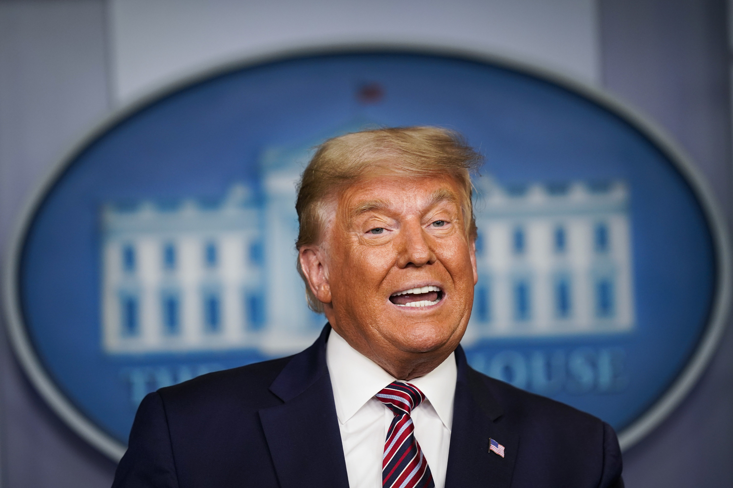 Delaware's Sarah McBride, First Elected Trans State Senator, Speaks On ...