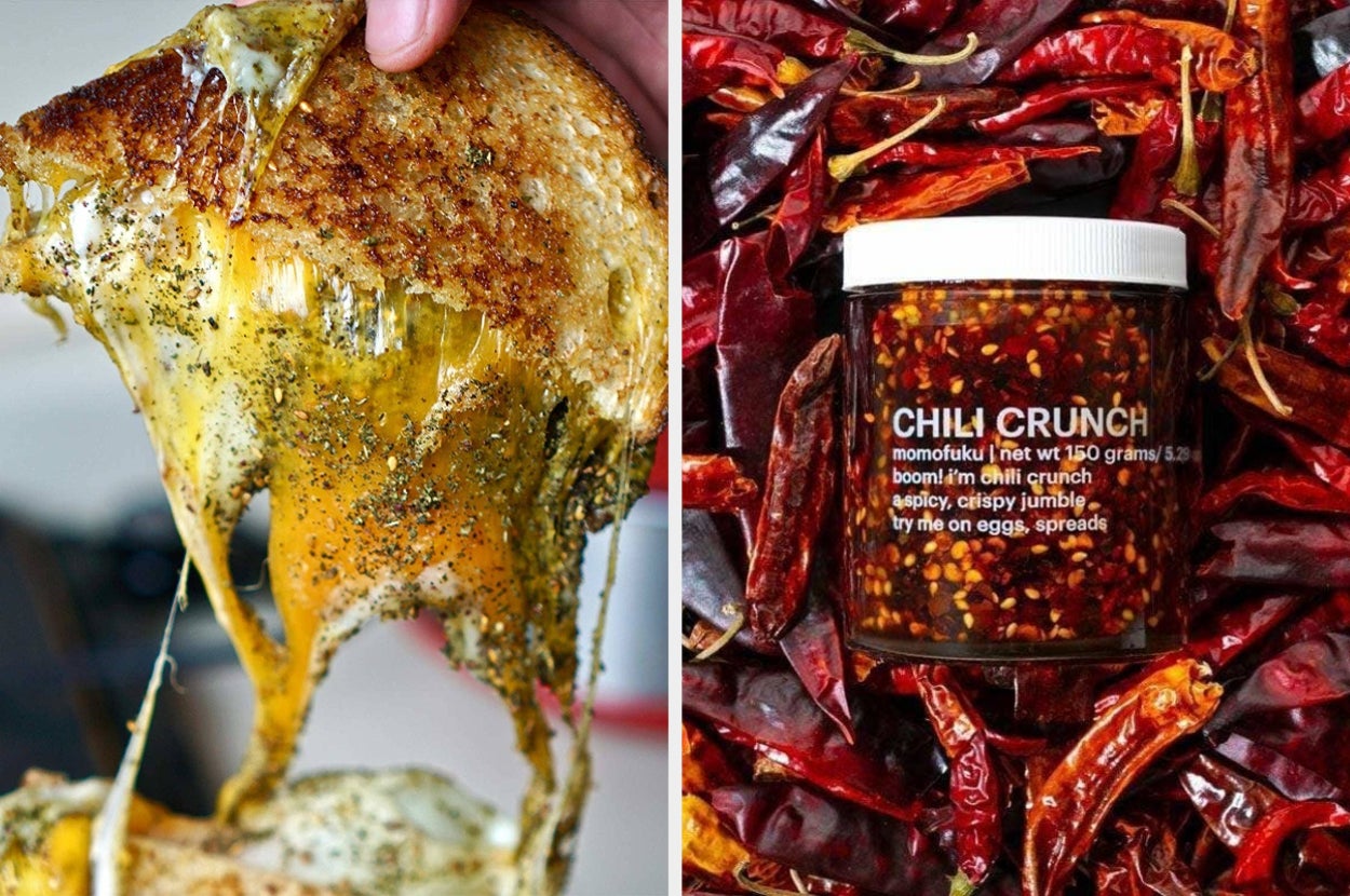 35 Kitchen Gifts That'll Make Their Food Taste Better