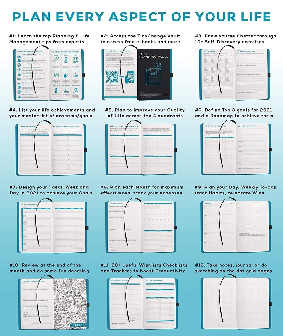 Super Safe Gift Ideas For People You Don't Know Well