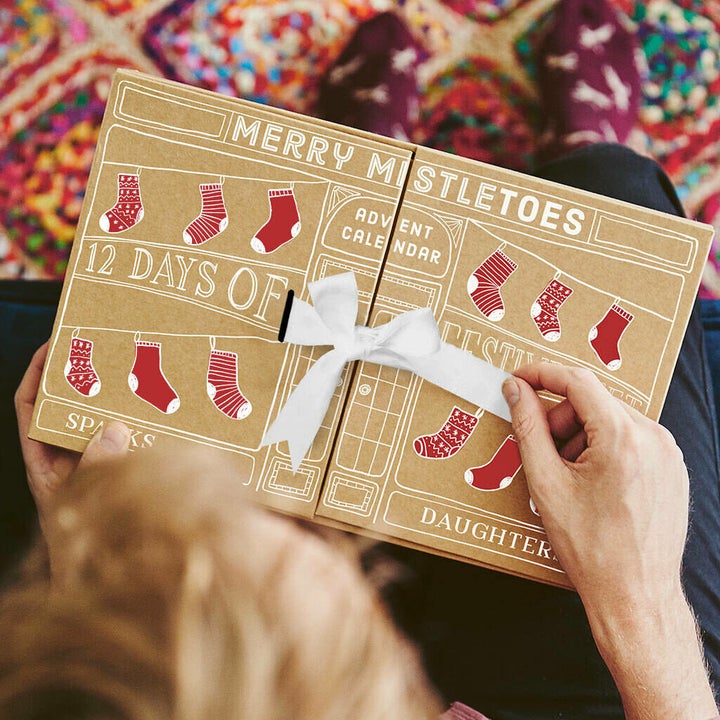 Amazing Advent Calendars To Give To Someone (Or Yourself) This Festive ...