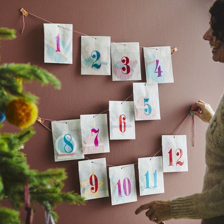 Amazing Advent Calendars To Give To Someone (Or Yourself) This Festive ...