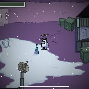 This "Among Us" Quiz Will Reveal Which Book You Should Read Next