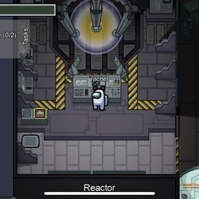 This "Among Us" Quiz Will Reveal Which Book You Should Read Next