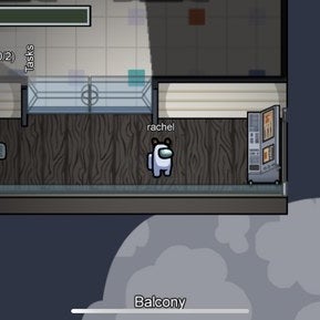 This "Among Us" Quiz Will Reveal Which Book You Should Read Next