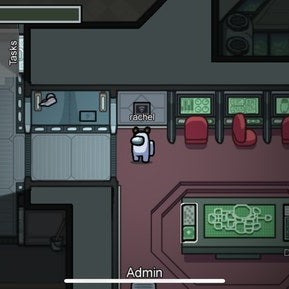 This "Among Us" Quiz Will Reveal Which Book You Should Read Next