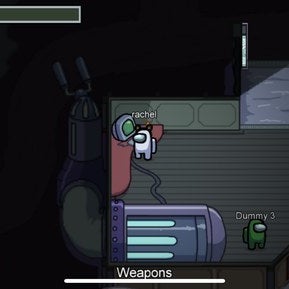 This "Among Us" Quiz Will Reveal Which Book You Should Read Next