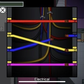 This "Among Us" Quiz Will Reveal Which Book You Should Read Next