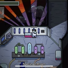 This "Among Us" Quiz Will Reveal Which Book You Should Read Next