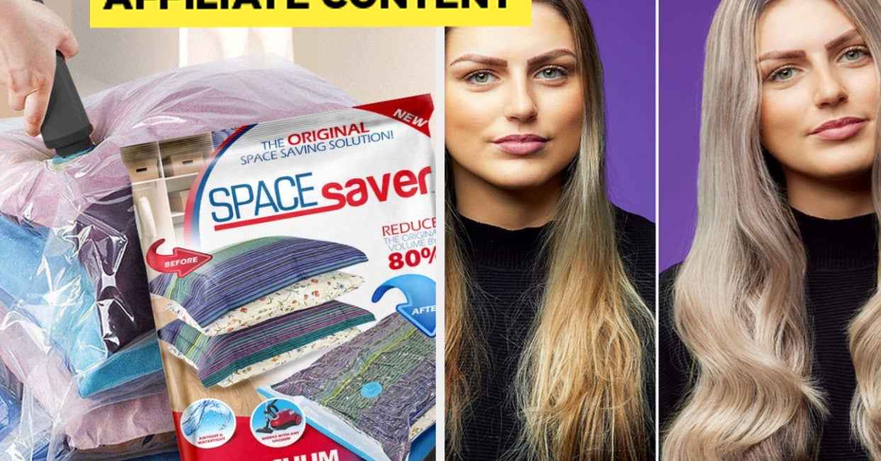 23 Life-Hack Products With Reviews That Truly Speak For Themselves