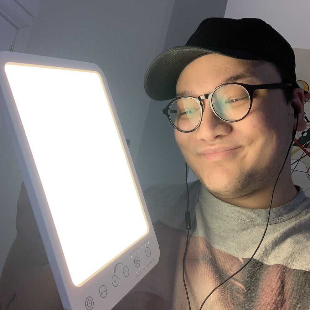 25 Products To Help You Look After Your Wellbeing During Lockdown