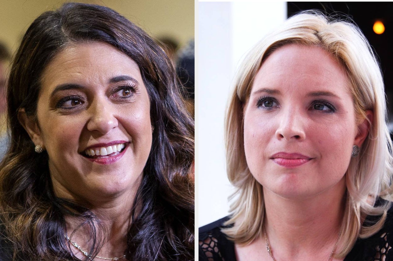 Conservative Women