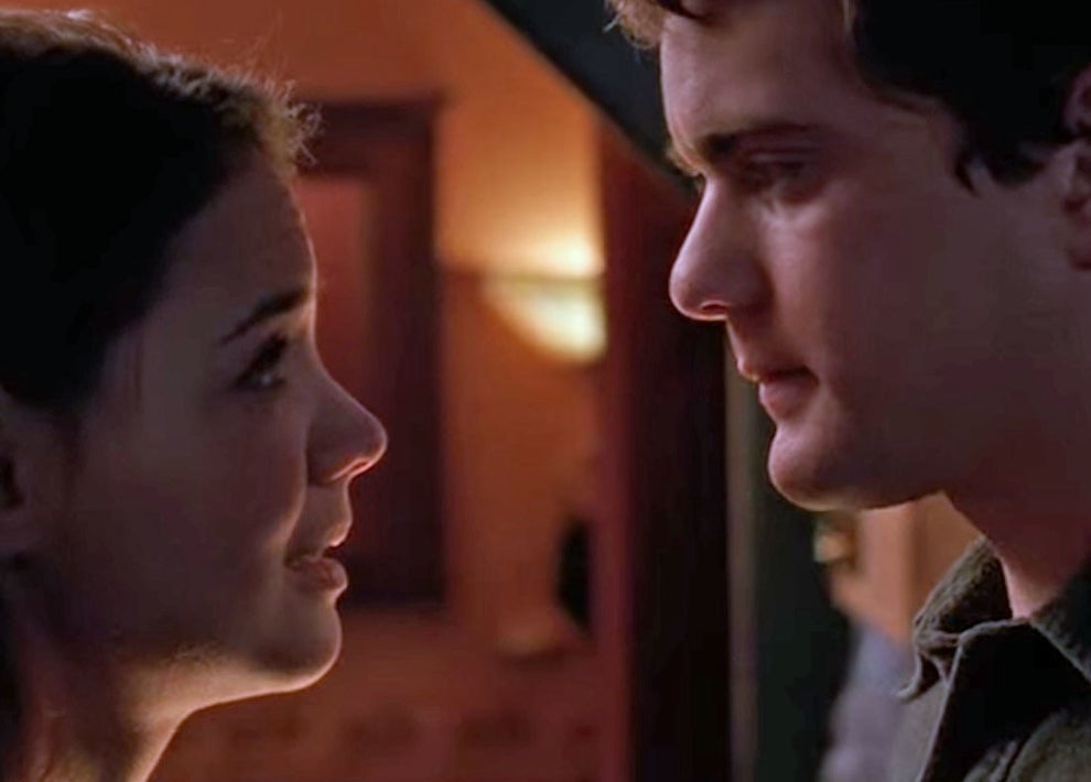 The Most Iconic "Dawson's Creek" Episodes, Ranked From Good To Great