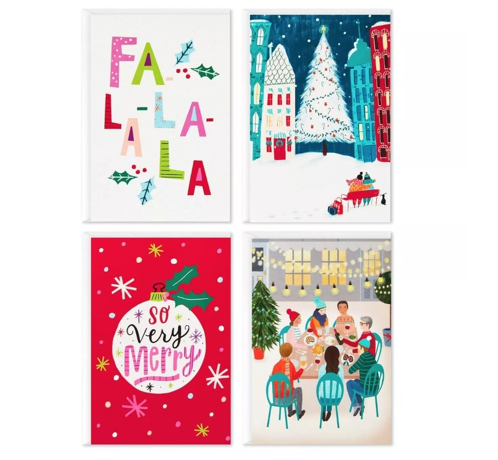 31 Festive Holiday Decorations From Target