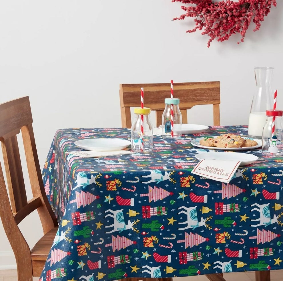 31 Festive Holiday Decorations From Target