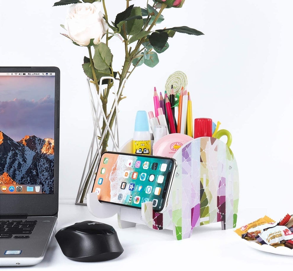 30 Desk Organizers To Bring Order To The Chaos