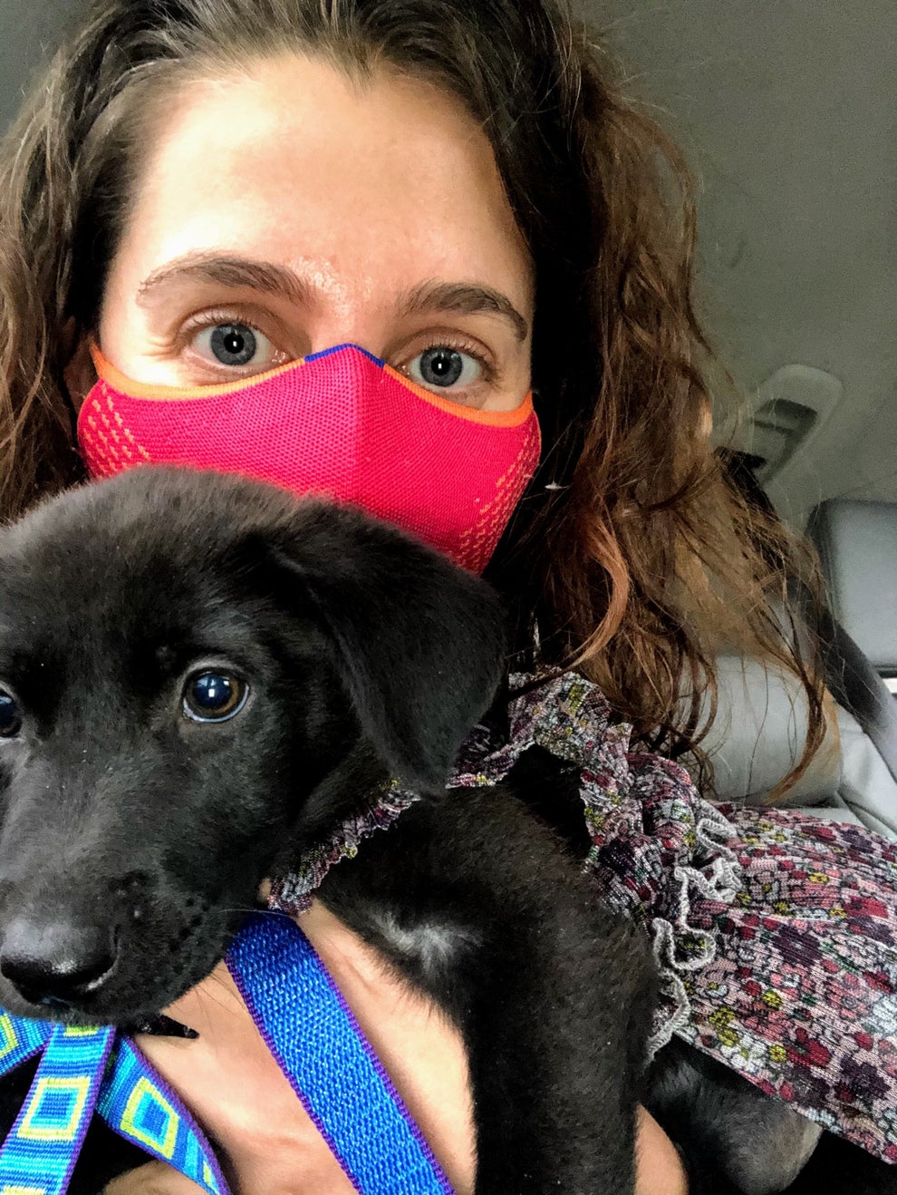 19 Face Masks The BuzzFeed Team Loved In 2020